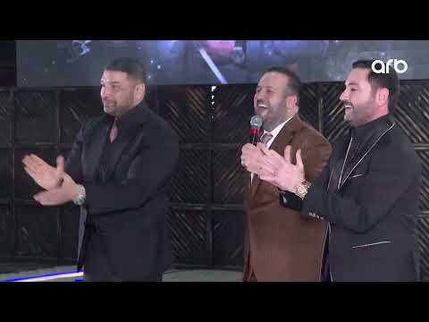 İzzət Şou | Elnur Məmmədov | Bu Leyli