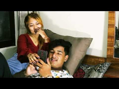 DaNaV × Young G [You were my everything nepali version] - YouTube Music