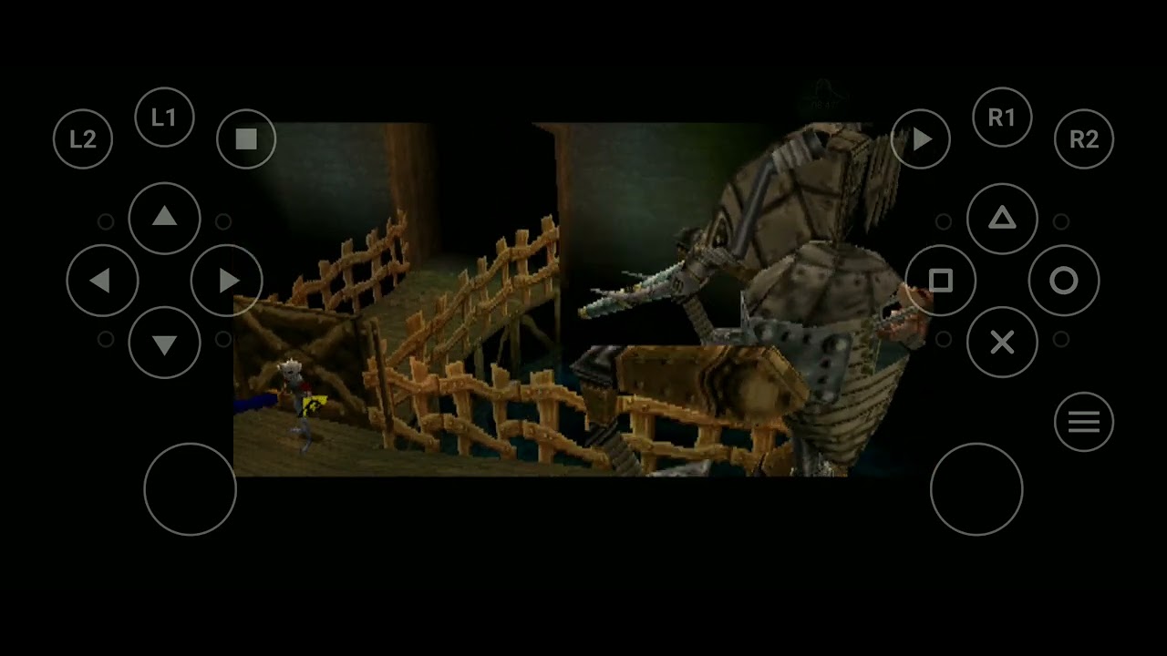 medieval 2 PS1 gameplay part 5 - YouTube