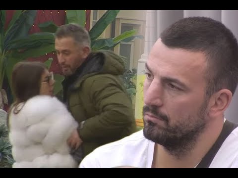 astronellypoerich DRAGANA I EDO- RAZVOD? REKU TUGE TREBA PREĆI! STRAH I ...