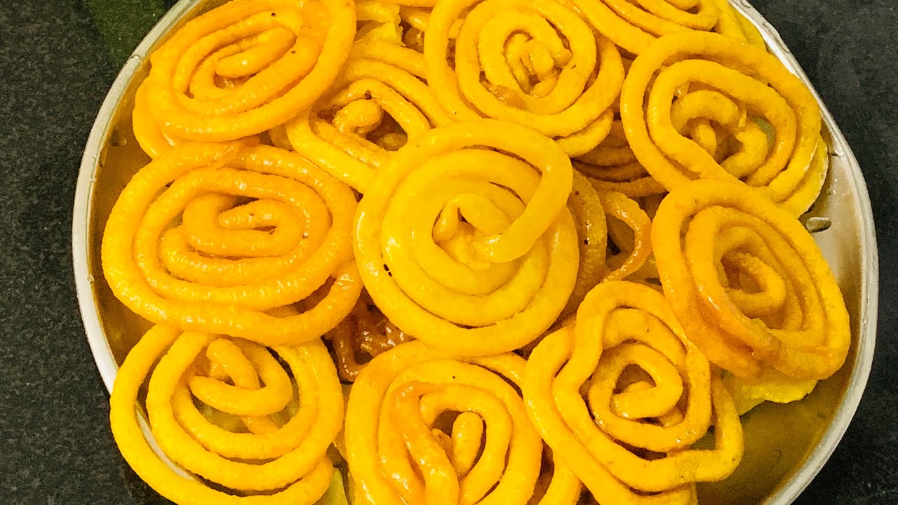 Instant jalebi in 15 minutes | ಜಿಲೇಬಿ 15 ನಿಮಿಷದಲ್ಲಿ | jalebi recipe ...