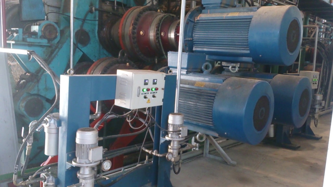 Sugar mill Multi drive/ Individual drive/ Direct drive/ Shaft mounting ...