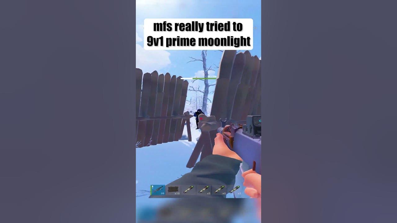 #rust #rustplayer #rustgame #fyp - YouTube