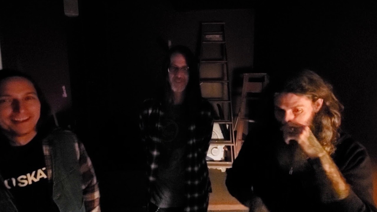 Concert #386. Omen Stones Interview. - YouTube