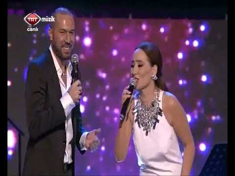 HÜNER COŞKUNER &ÇAĞDAŞ SUSEVEN TRT \