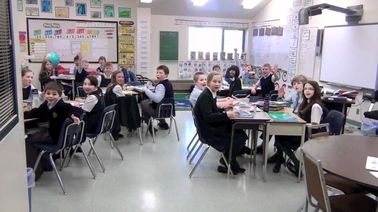 Welcome to STS! - YouTube