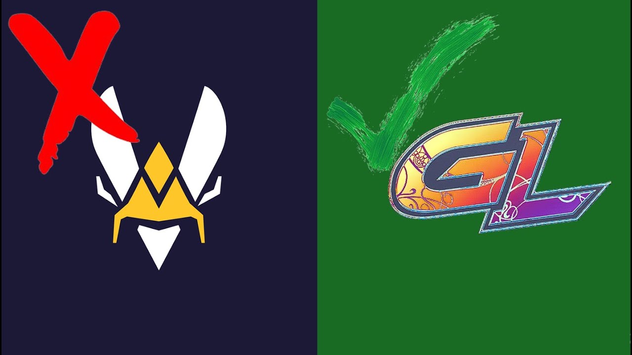 CS2 Copenhagen Major Teams Announced - YouTube