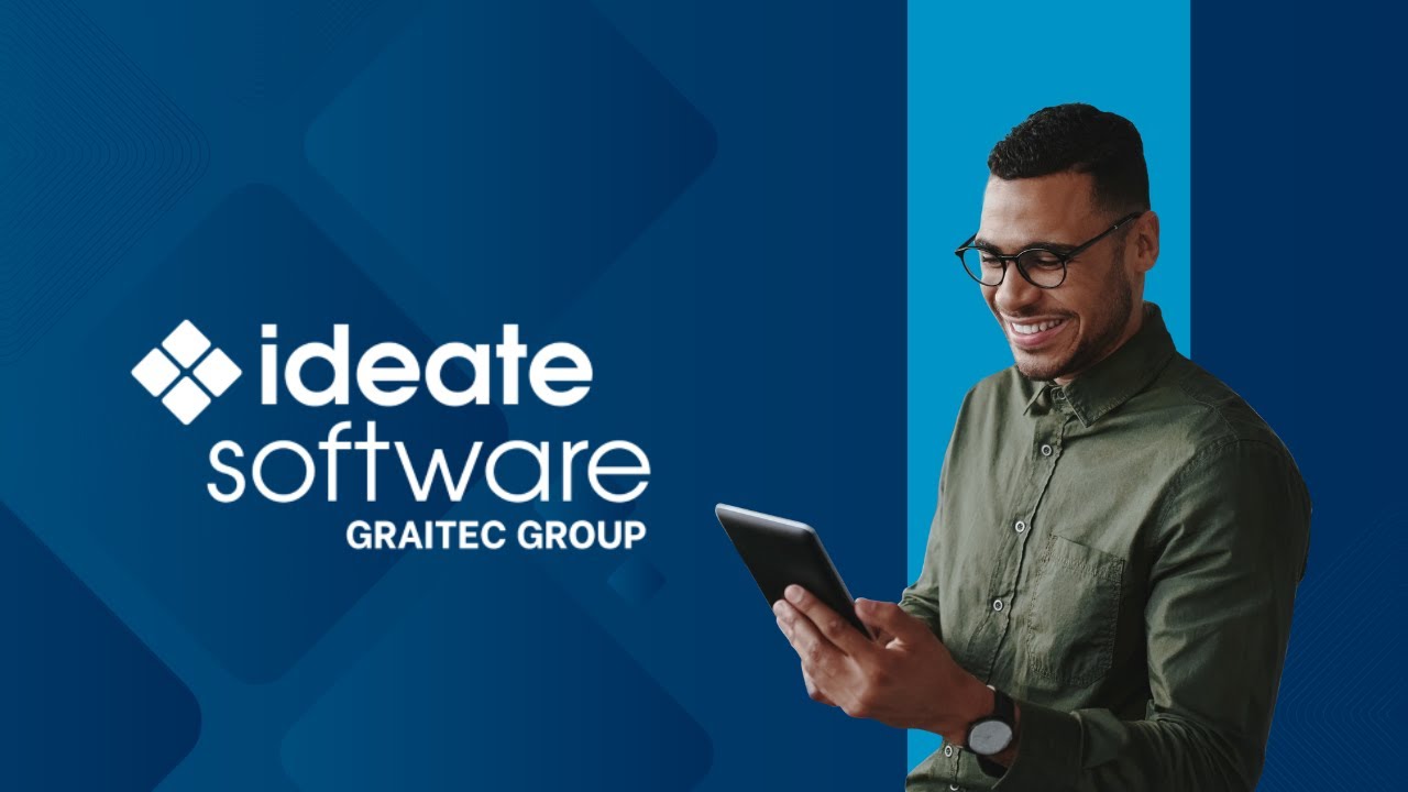Who Is Ideate Software? - YouTube