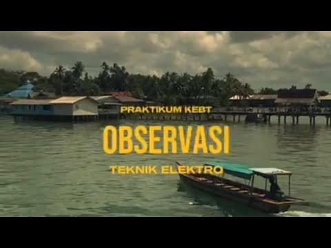 OBSERVASI KAPAL NELAYAN KP.BUGIS - YouTube