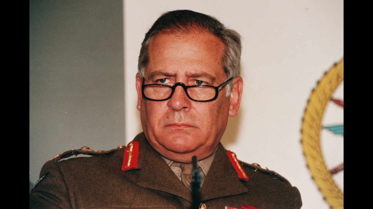 Who is Field Marshal Lord Guthrie Colonel of the Life Guards injured at ...