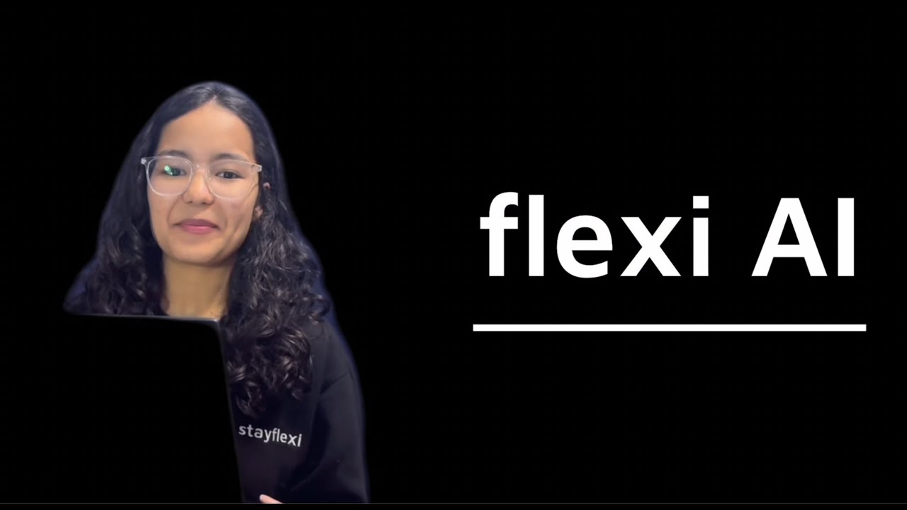 Flexi AI Launch — The Hospitality Industry’s First True AI Assistant ...
