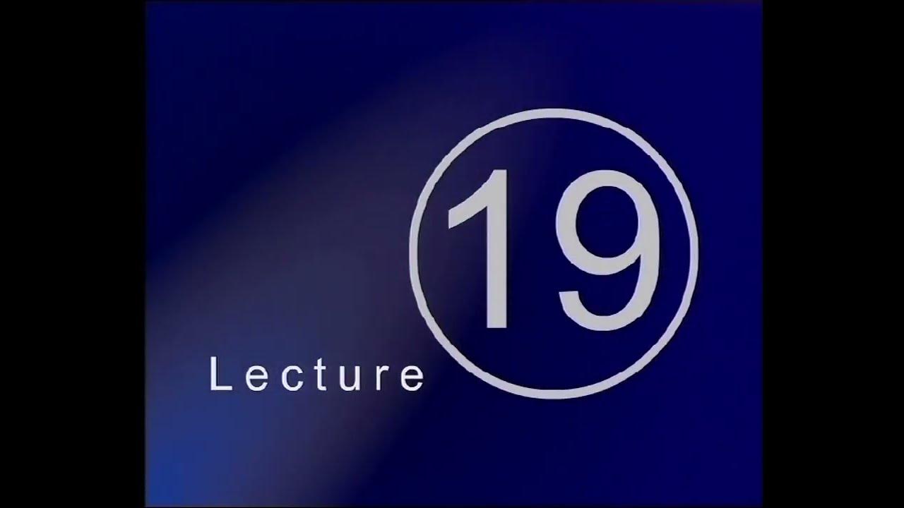 Reading: Scanning & Language Functions | English Comprehension | ENG101_Lecture19 - YouTube
