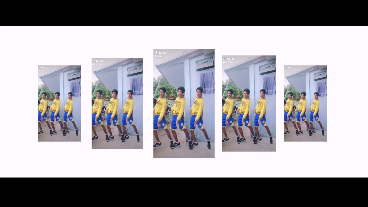 Fetty Wap Dance Challenge - YouTube