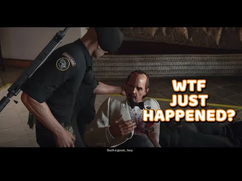 Hitman: The funniest way to kill Don Yates - YouTube