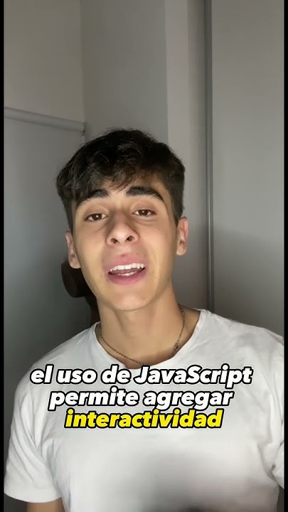 Guía Básica Frontend Programacion Frontend Desarrolloweb Youtube