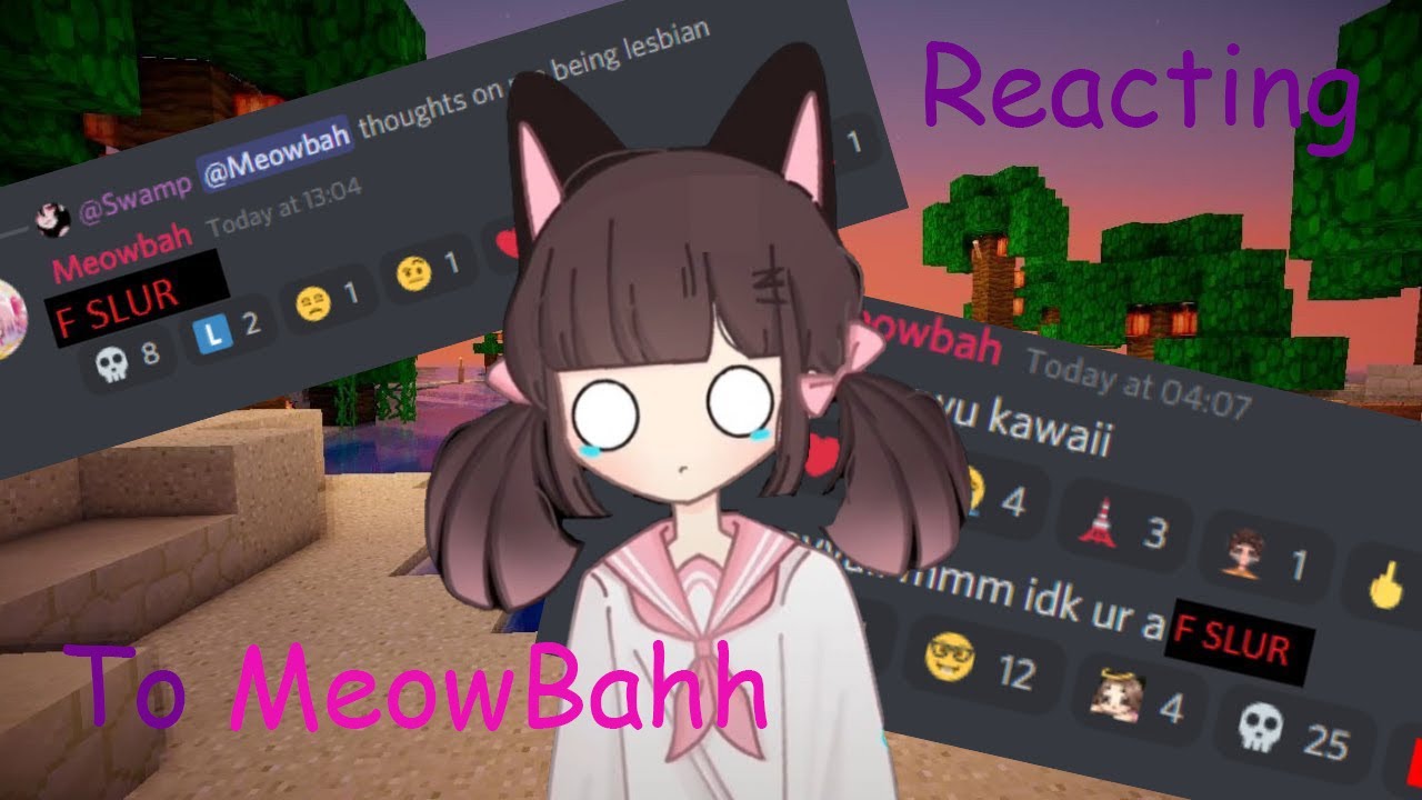 Reacting to Meobahh P3 Here We Go Again!! - YouTube