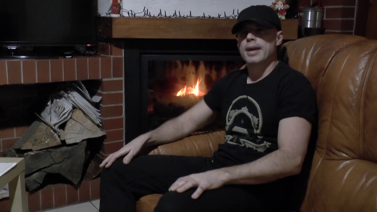 How to be a real man and a real father? - YouTube