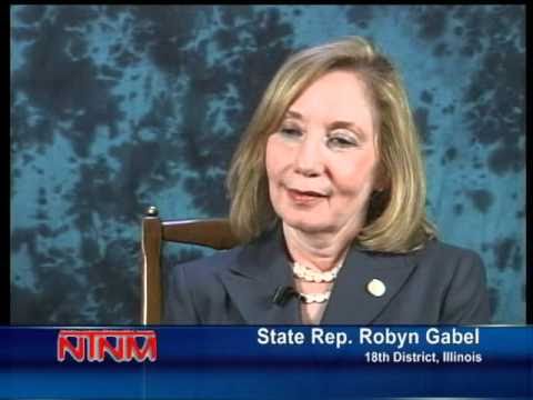 Robyn Gabel - 538-3 - YouTube