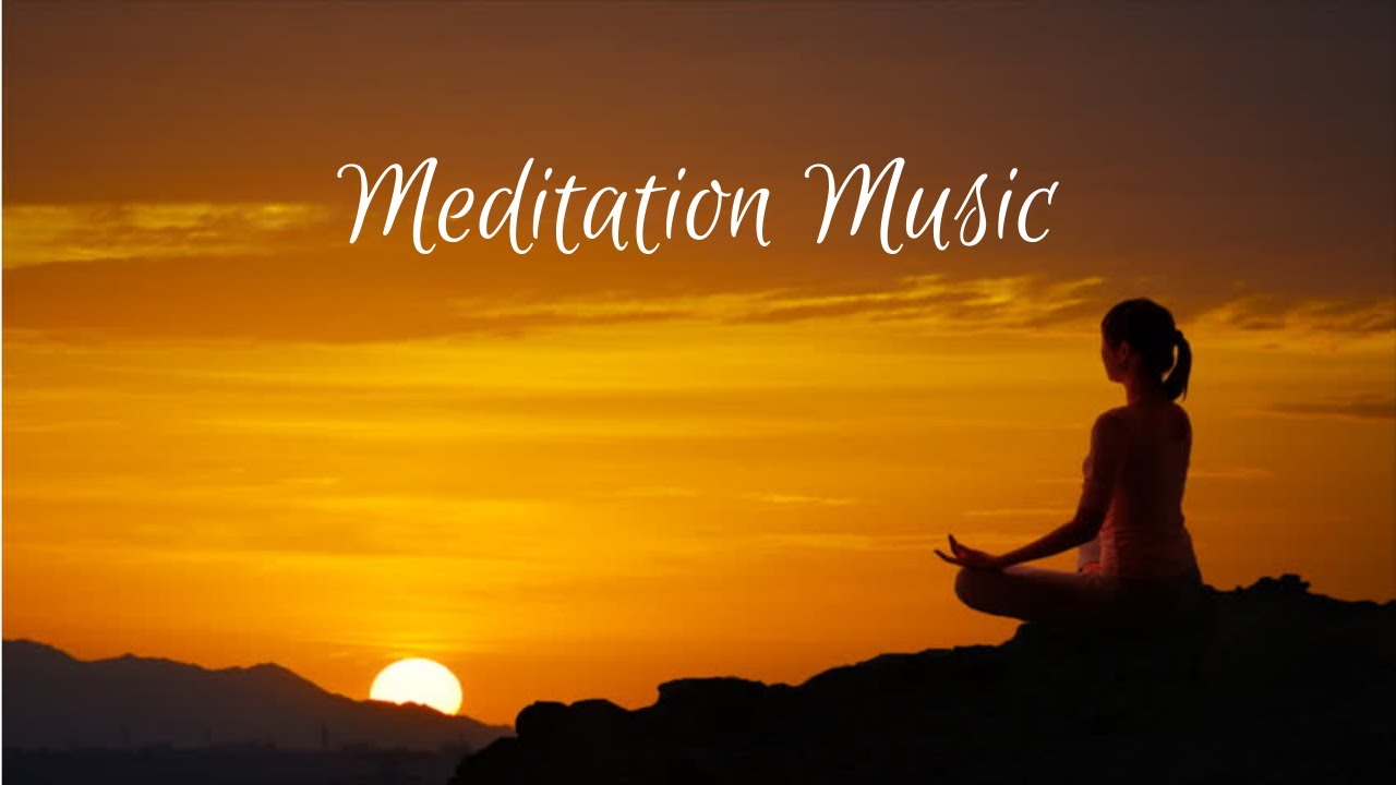 Meditation Music | Relaxation Music | Calm Music | Study Music ...