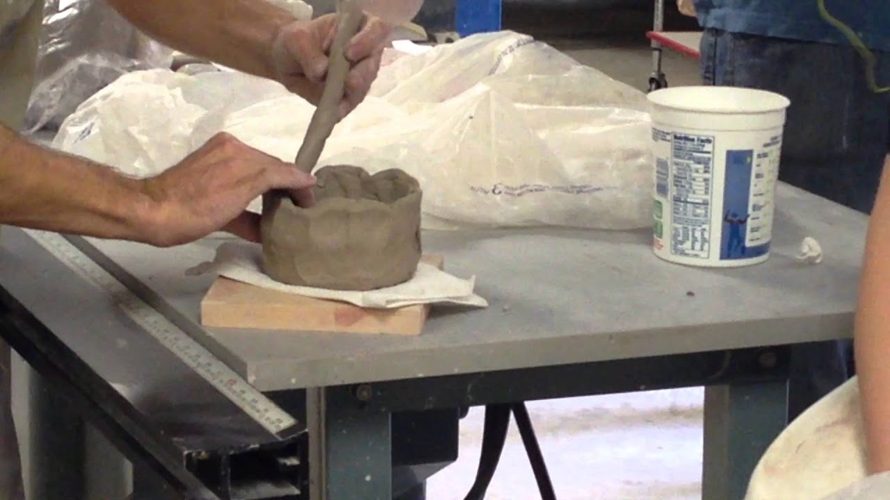 East Asian Coil building - YouTube