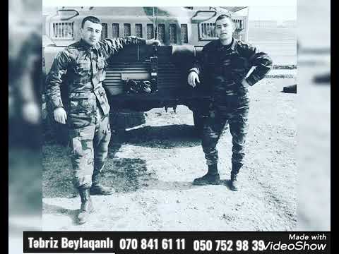 ŞEHİDİN VAR AZERBAYCAN