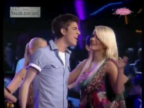 Andrija Markovic - Mala - Grand Show - (Tv Pink) - YouTube