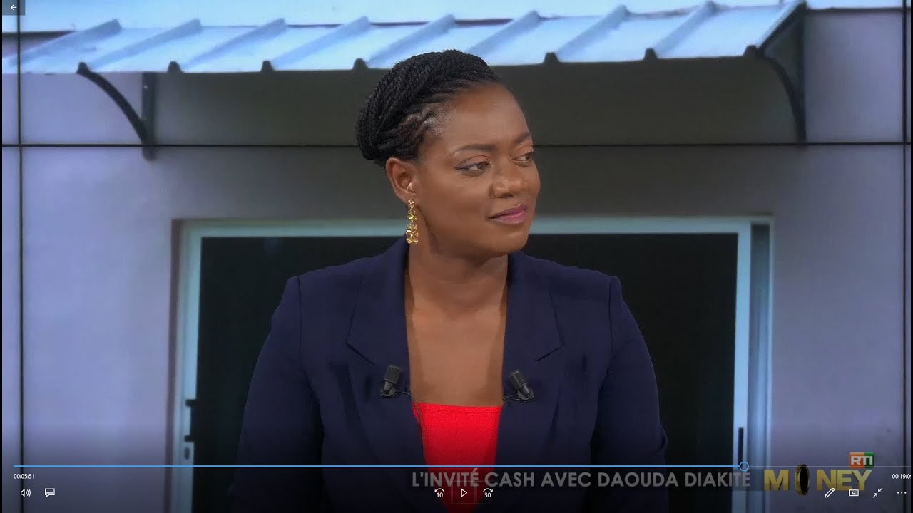 RTI Money du 22 Novembre 2023 avec Diakité Daouda - YouTube