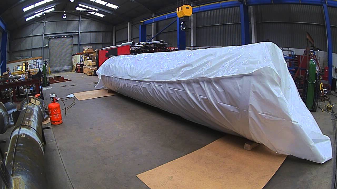 Bundle Wrap - YouTube