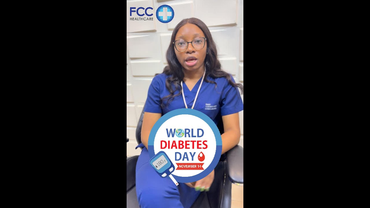 How to manage Diabetes and still live a normal life - YouTube