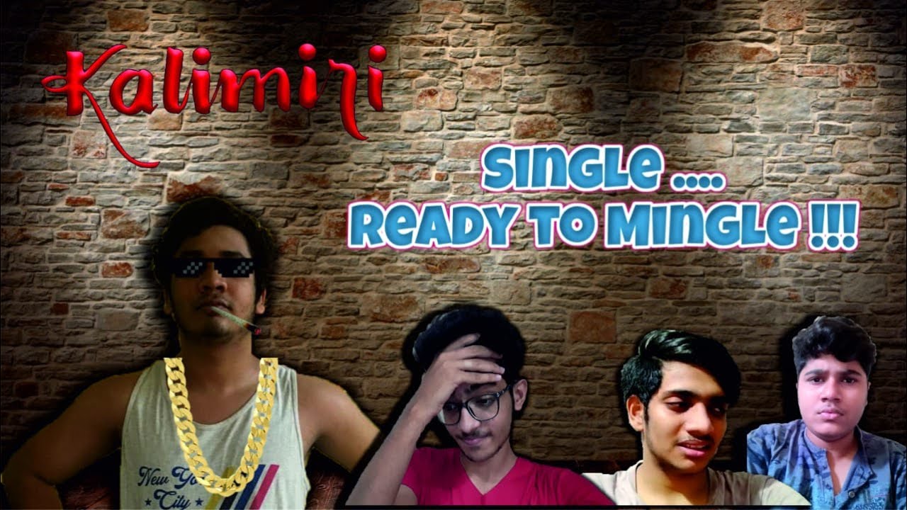 KaliMiri - Single...Ready To Mingle | Official Video - YouTube