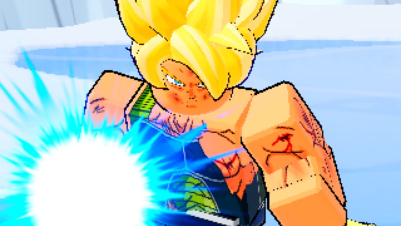 bardock final spirit cannon [DRAGON BALL NEXUS] - YouTube