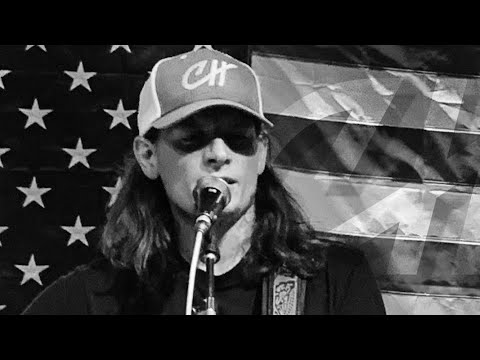 Cody Howell: Country Music Singer Songwriter, Navy Veteran - YouTube