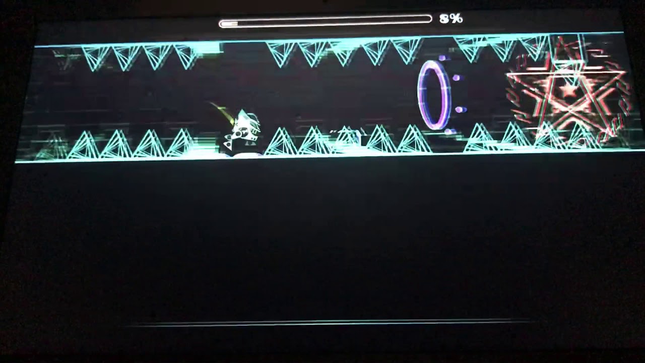 Wolfstep by Rlol 100% [60hz] - YouTube