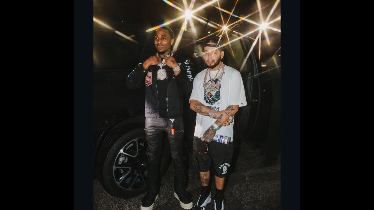 [FREE] Loe Shimmy X Hurricane Wisdom Type Beat "Heart Don't Lie" - YouTube