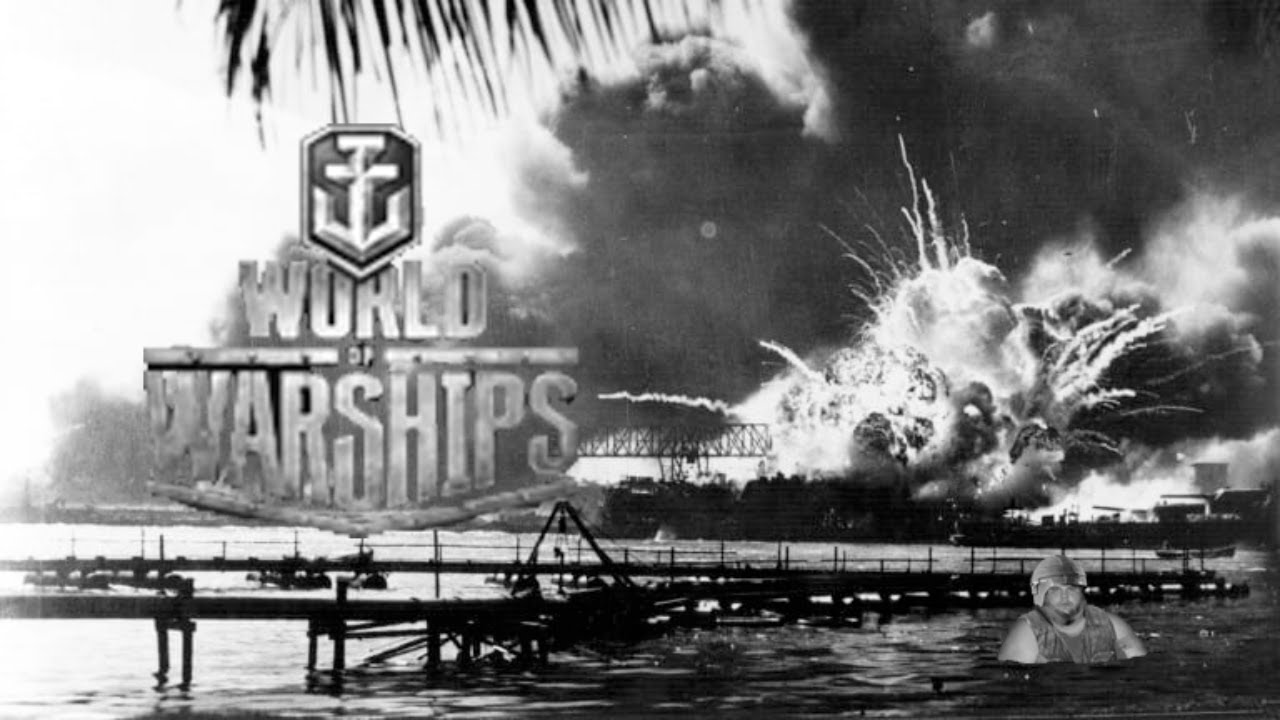 Its Just Angry Birds With Boats..... - YouTube