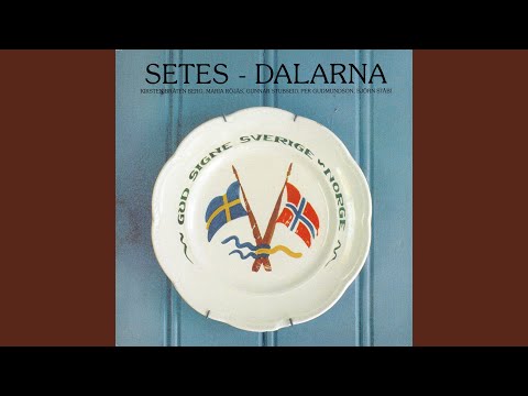 Hökpers Vals (waltz) on The Session