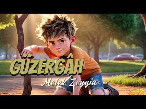 1500 Yıl Anısına Yapay Zekâ Destekli Kısa Film - GÜZERGÂH- Tüm Canlılara Merhamet / Melek Zengin