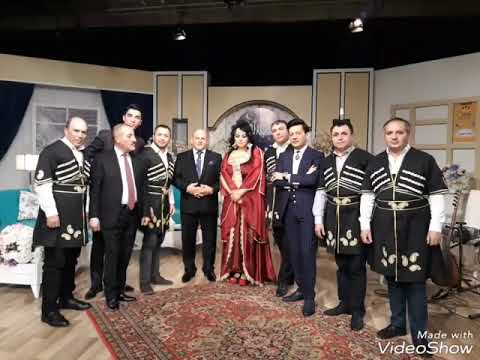 Qafqaz Camaloglu Qara Zurna