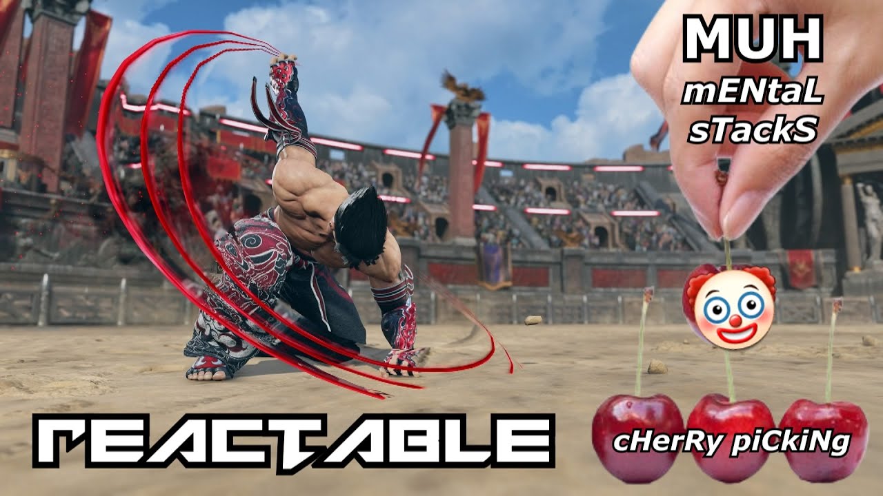 Jin d2 is TOTALLY NOT REACTABLE, bros! Source: 𝙏𝙍𝙐𝙎𝙏 𝙈𝙀 𝘽𝙍𝘼𝙃 - YouTube