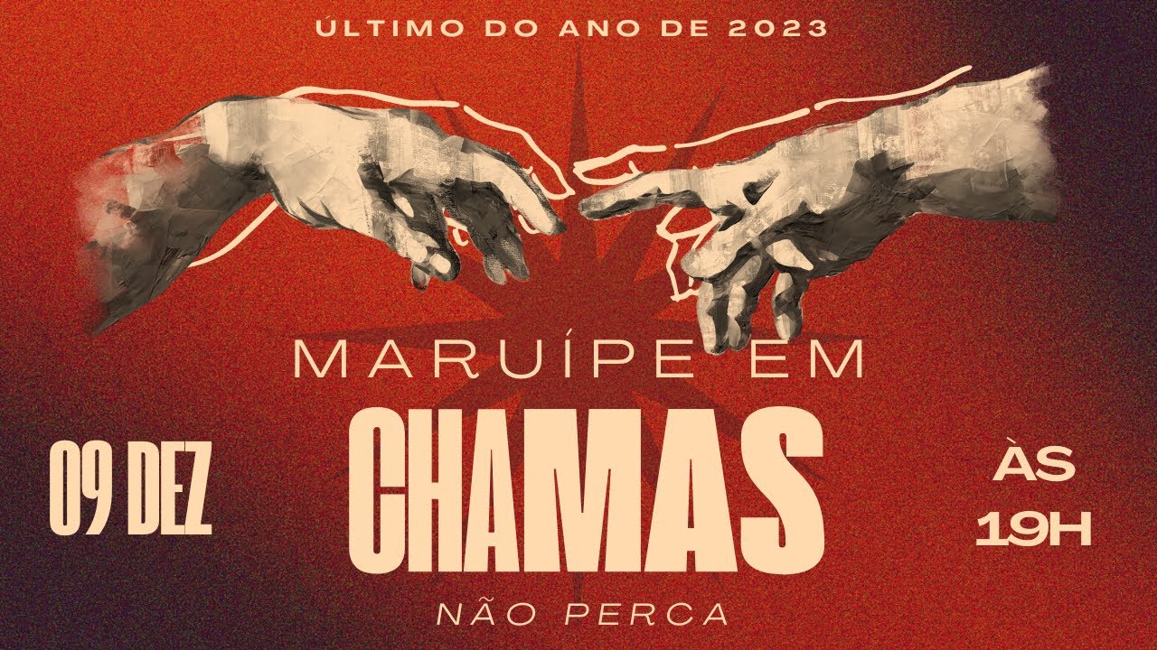 Maruípe em Chamas | Igreja Viva | 09/12 - YouTube