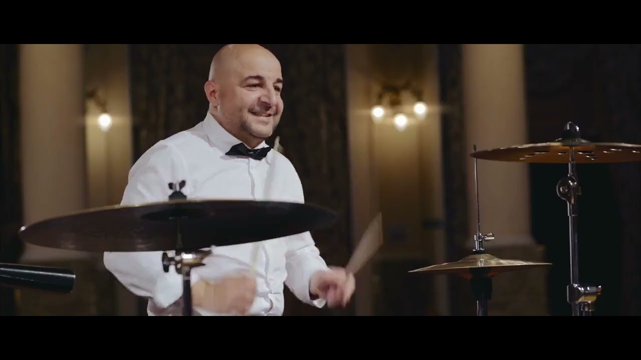 A S Band Promo official - YouTube