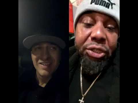 AD Kapone of Totally Insane Explains How Started Making Music [BayAreaCompass] - YouTube