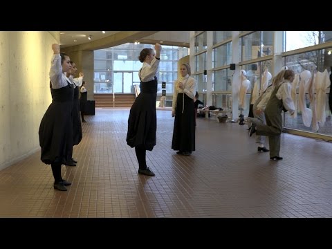 U-M Dance Presents \