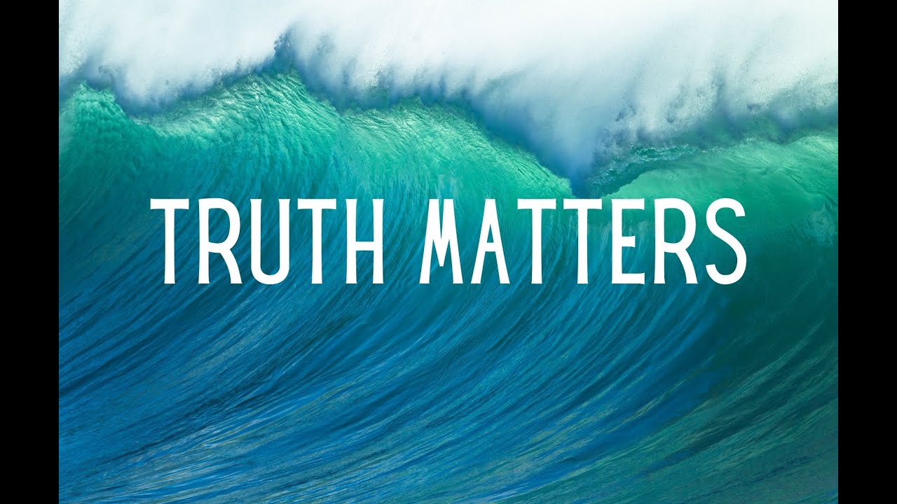 1 John 4 1 6 Truth Matters YouTube 1-john-4-1-6-truth-matters-youtube
