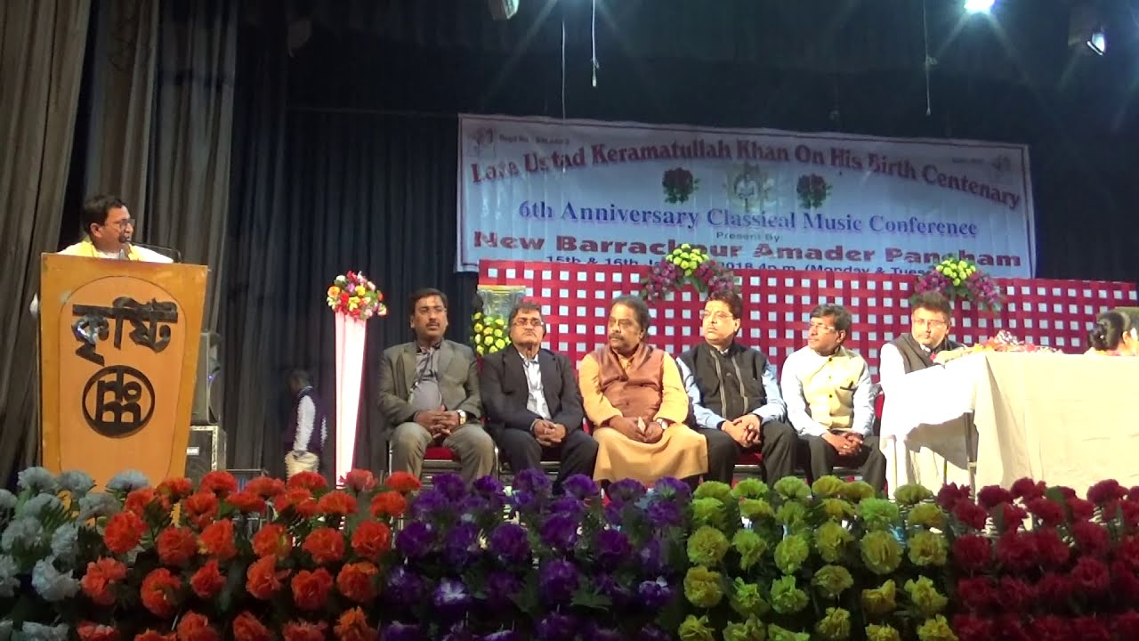 Divine Speech of Sri Samireshar in Kristi Auditorium l Sri Samireshwar ...