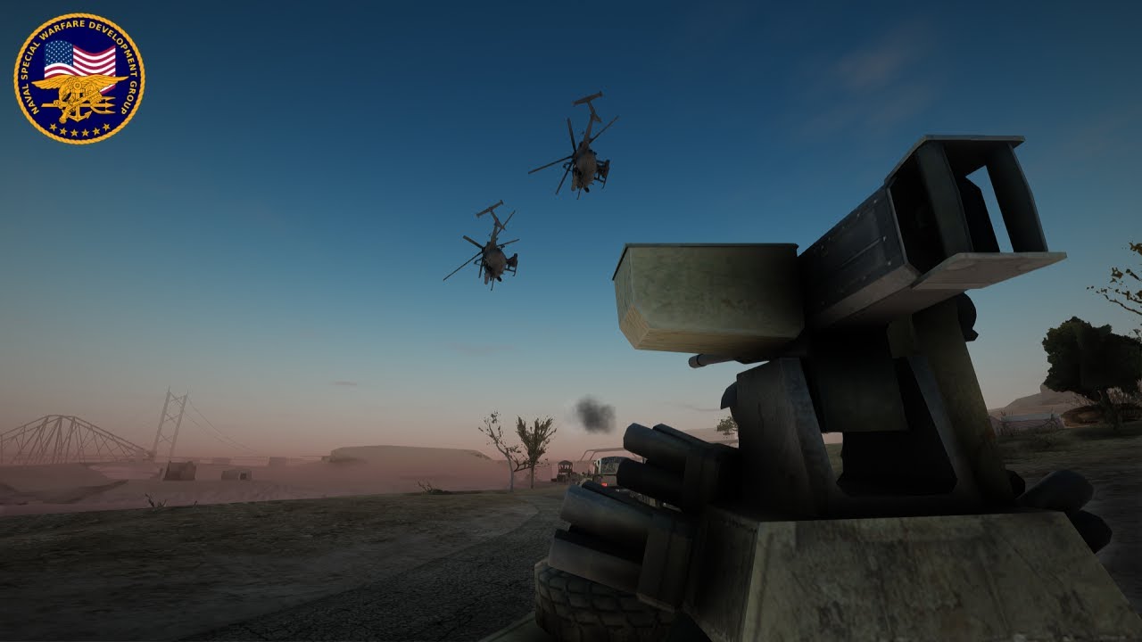 GTA Military Crew | 2022 | SEAL Roleplay | MTA:SA | Battle of ...