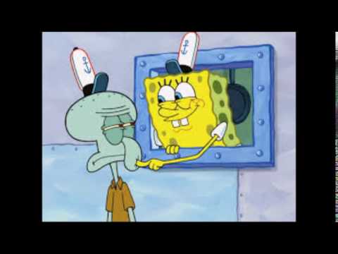 SpongeBob The Main Drain aired on March 1, 2002 - YouTube