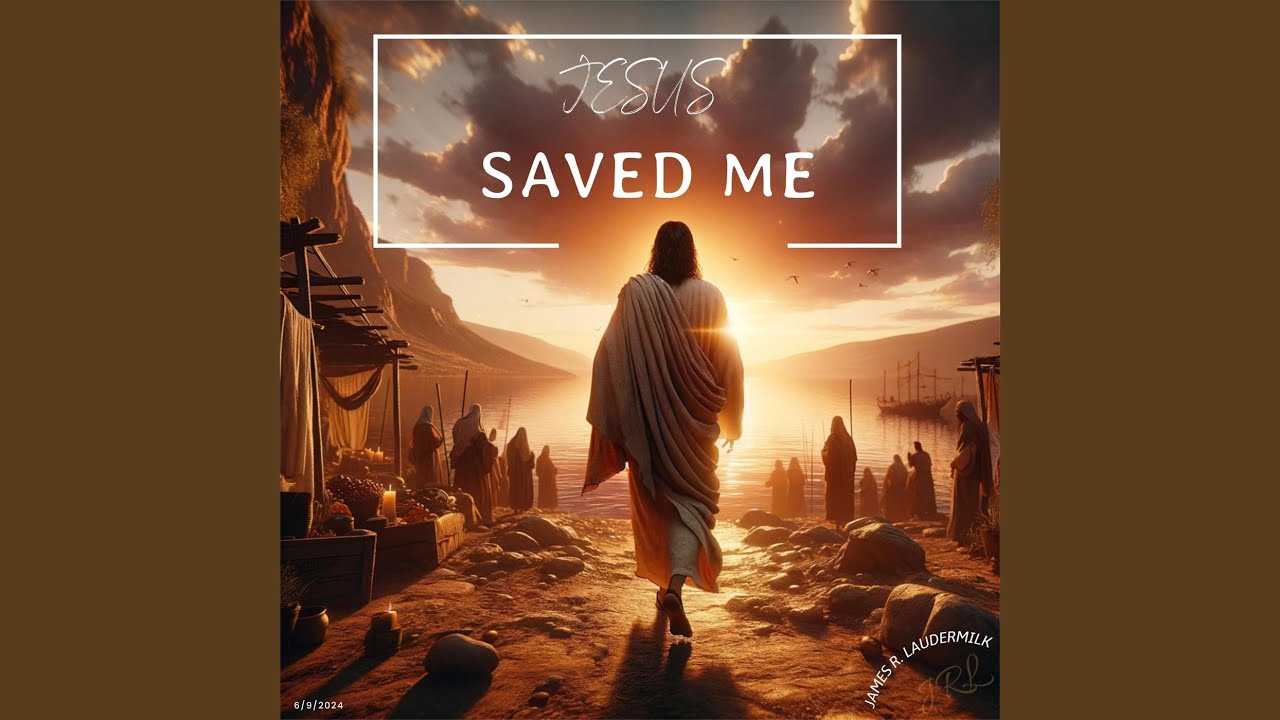 Jesus Saved Me - YouTube