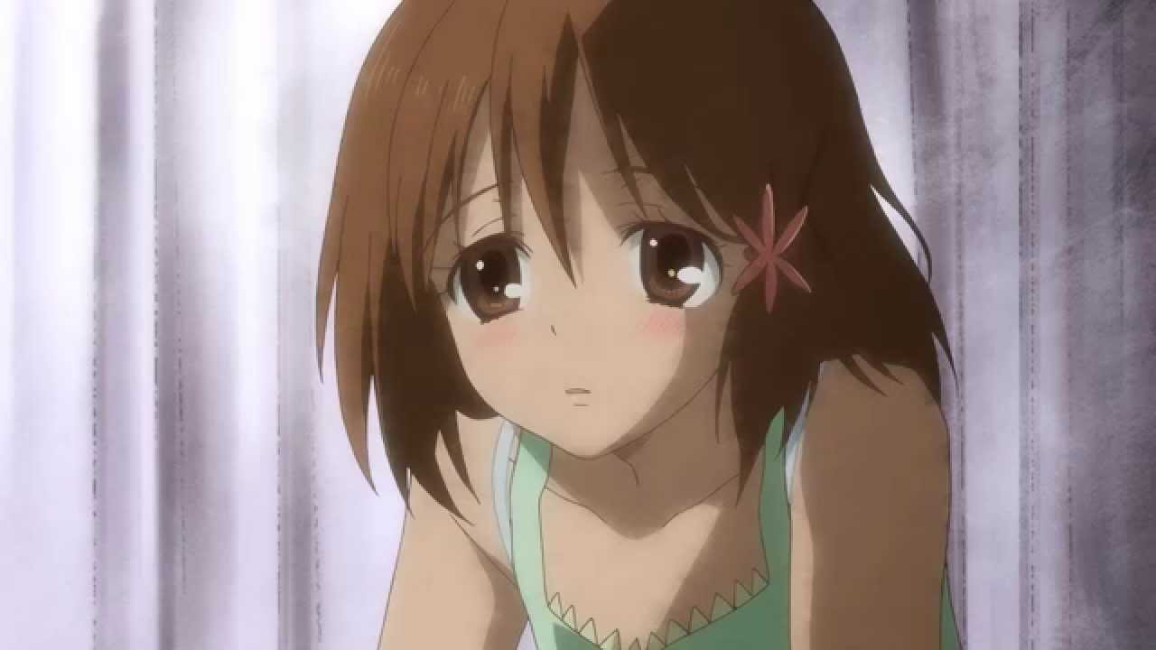 anime Pupa episode 6 - YouTube