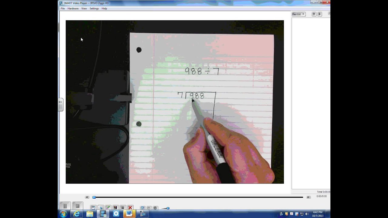 MRS Week 7 #1-5 - YouTube